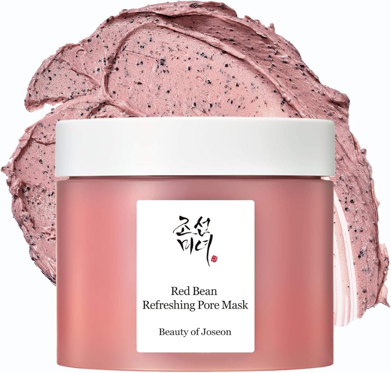 Beauty of Joseon Red Bean Refreshing Pore Mask – Qraeit